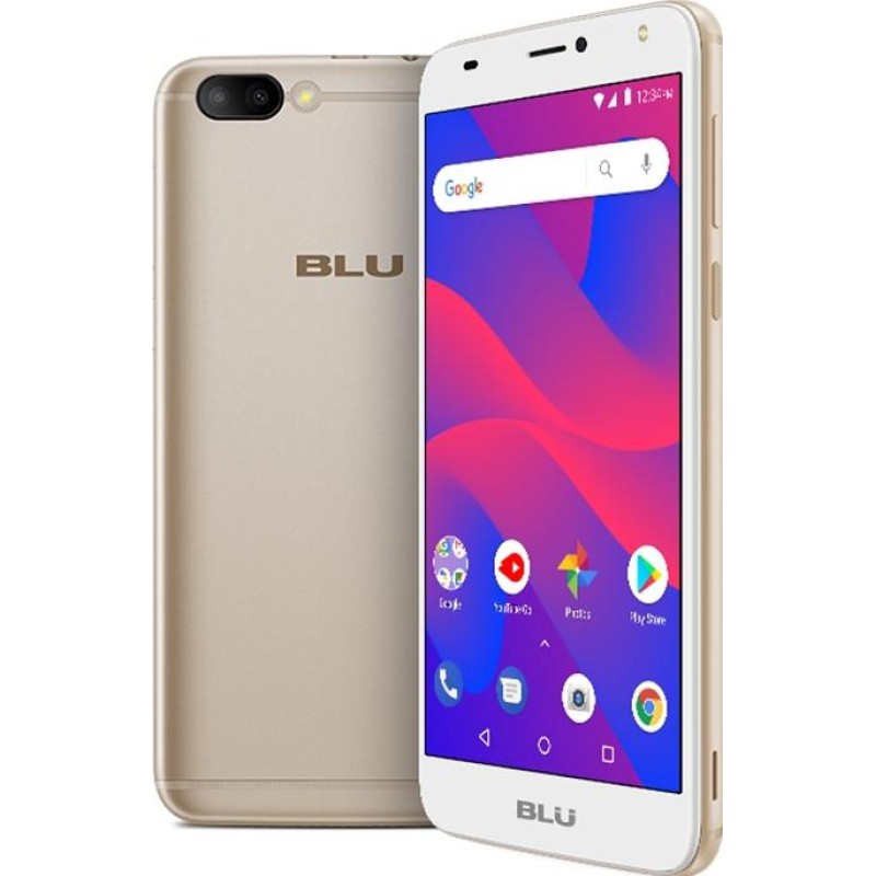 Blu C6 C031P 规格、评论和价格 - DeviceHD
