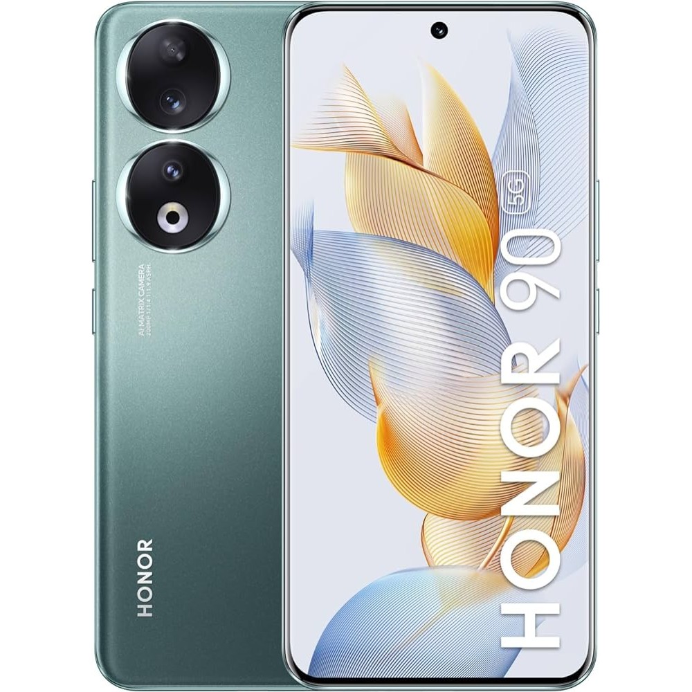 Honor 90 REA-AN00 规格、评论和价格
