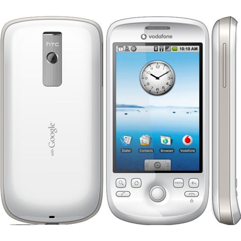 HTC Magic 规格、评论和价格