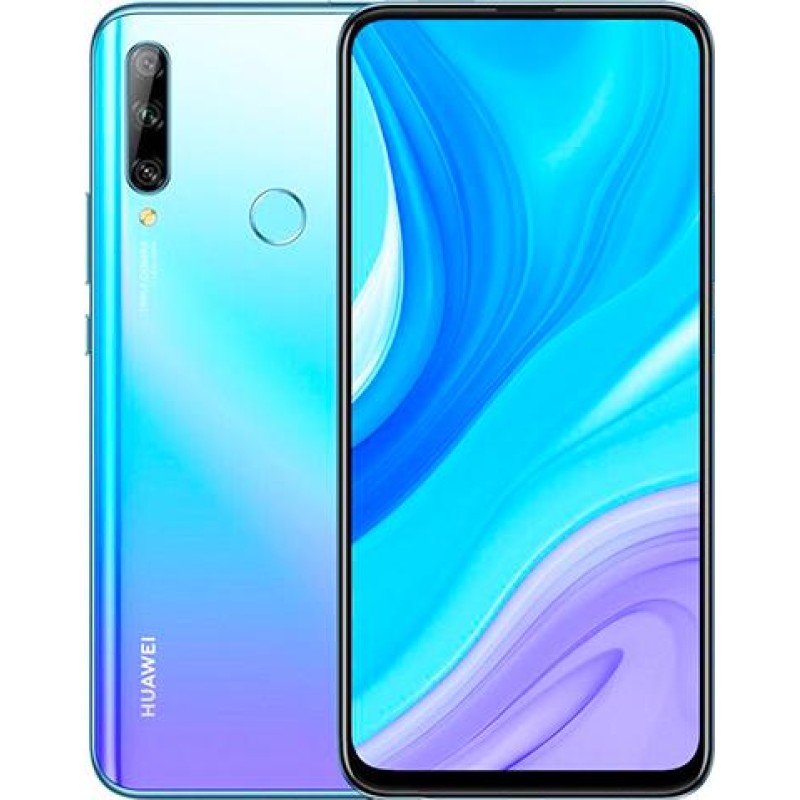 Huawei Enjoy 10 Plus Premium Edition STK-TL00 规格、评论和价格 - DeviceHD