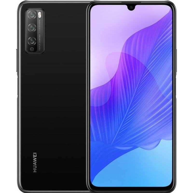 Huawei Enjoy 20 Pro DVC-AN00, DVC-AN20 Spesifikasi, Ulasan, dan Harga