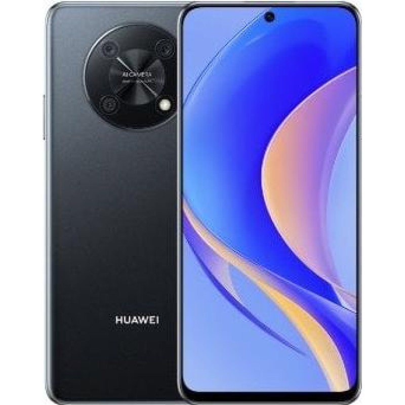 Huawei Enjoy 50 Pro: A Feature-Packed Smartphone Review