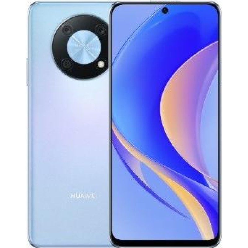 Huawei Enjoy 50 Pro: A Feature-Packed Smartphone Review