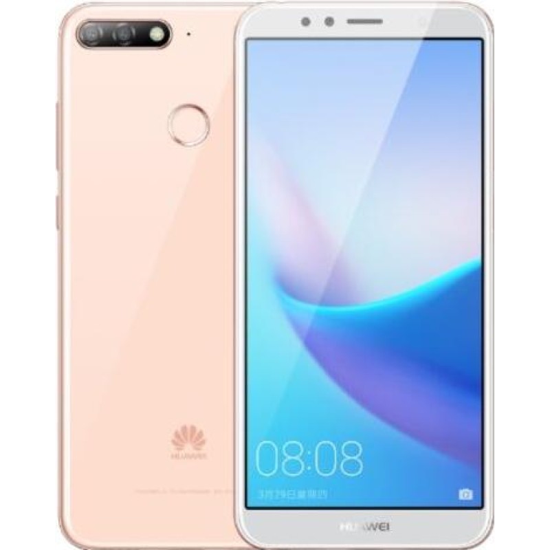 Huawei Enjoy 8e ATU-TL10 规格、评论和价格