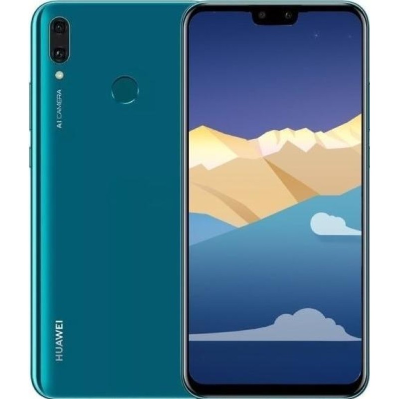 Huawei Enjoy 9 Plus JKM-AL00, JKM-AL00B 规格、评论和价格