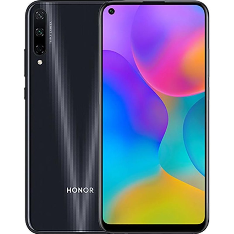 Huawei Honor Play 3 Premium Edition ASK-AL00x Spesifikasi, Ulasan, dan ...