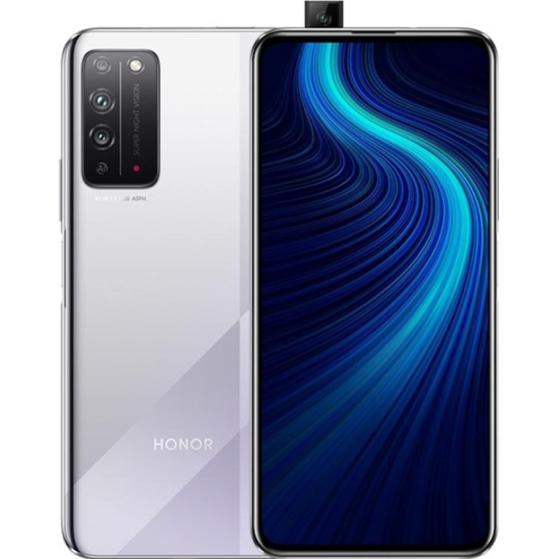 Huawei Honor X10 TEL-AN00 规格、评论和价格