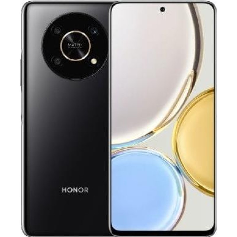 Huawei Honor X9 4G Premium Edition ANY-LX3 规格、评论和价格
