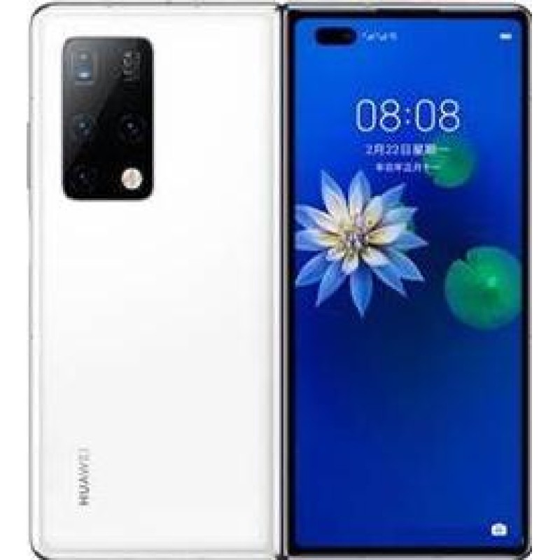 Huawei Mate X2 TET-AN00 规格、评论和价格