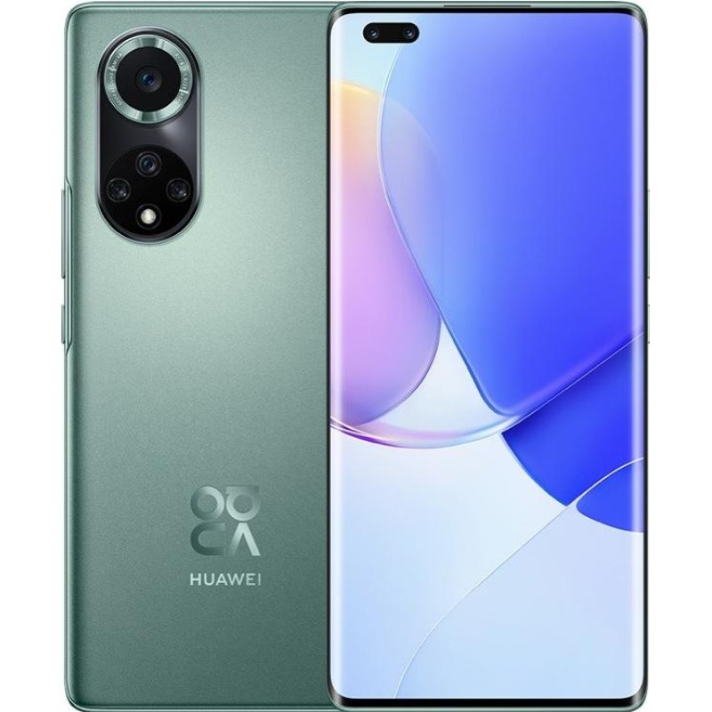 Huawei nova 9 Pro RTE-AL00 规格、评论和价格