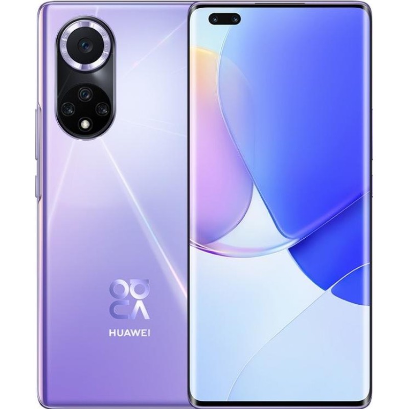 Huawei nova 9 Pro RTE-AL00 规格、评论和价格