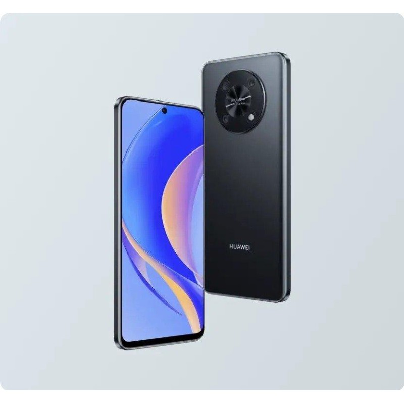 Huawei nova Y90 Premium Edition: Features & Specs Overview