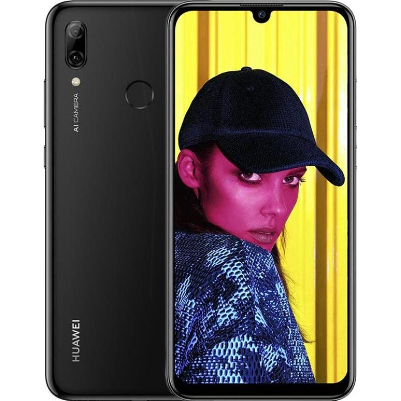 华为P Smart (2019)：强大性能与时尚设计的完美结合