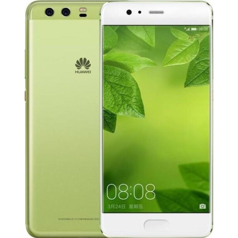 Huawei P10 VTR-L09 规格、评论和价格