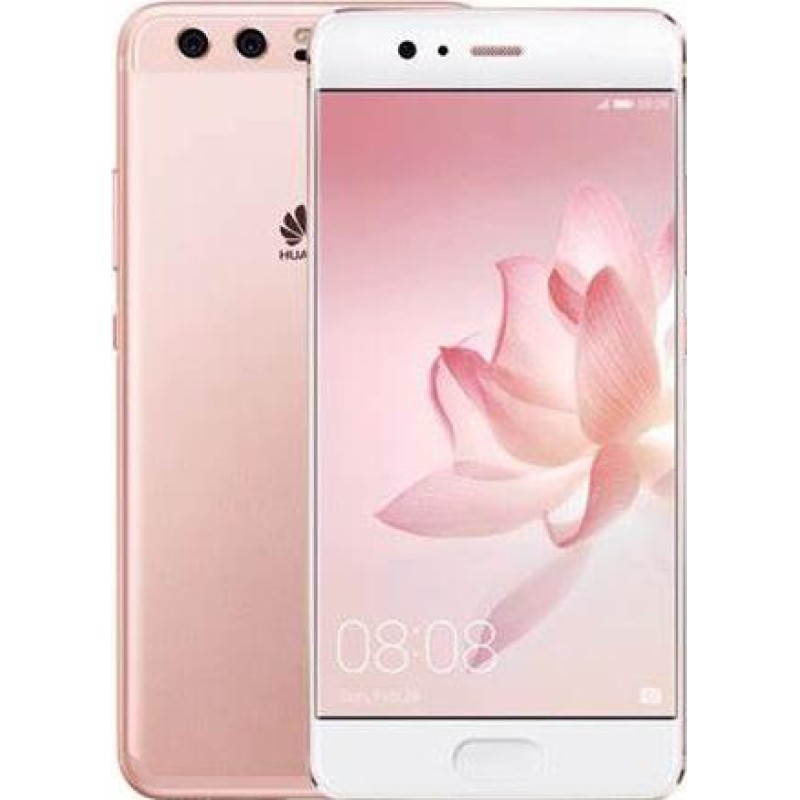 Huawei P10: Элегантный смартфон с мощной производительностью