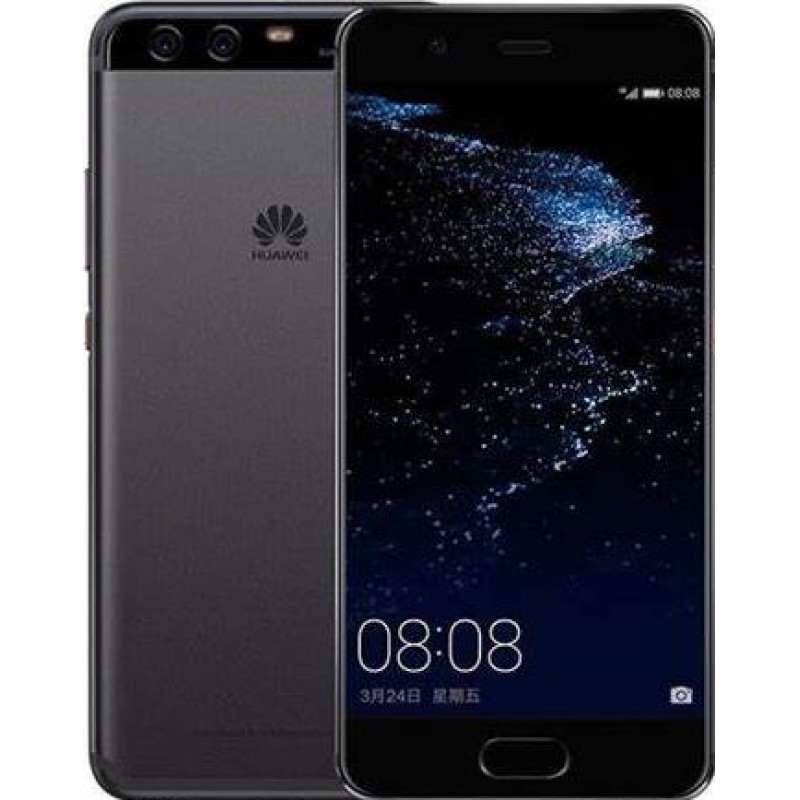 Huawei P10: Элегантный смартфон с мощной производительностью