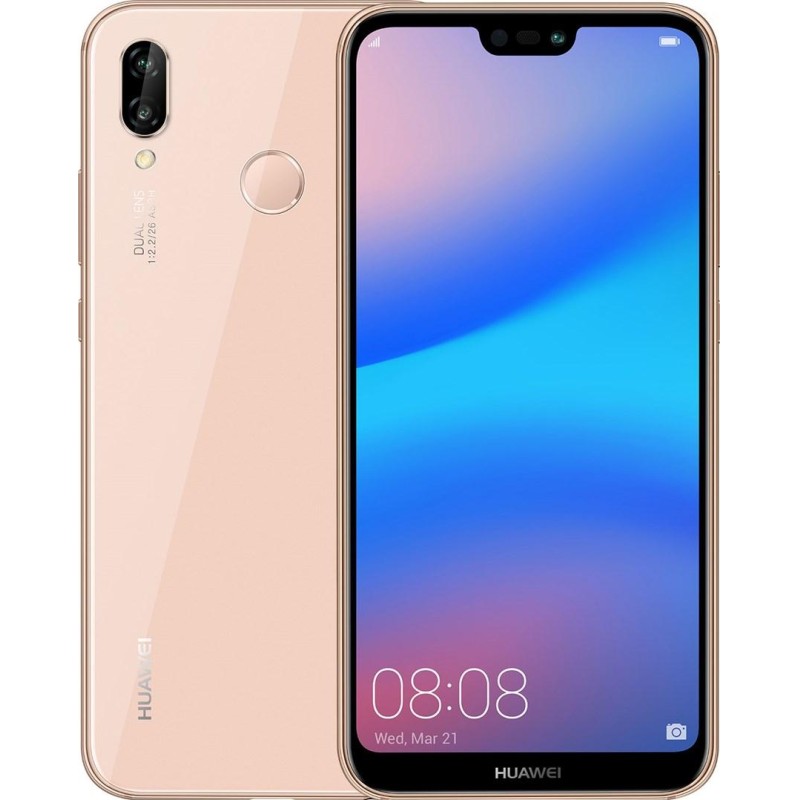 Huawei P20 Lite P20 Lite / ANE-L23 - DeviceHD