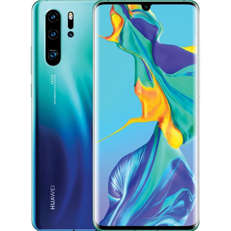 Huawei P30 Pro HW-02L Spesifikasi, Ulasan, dan Harga