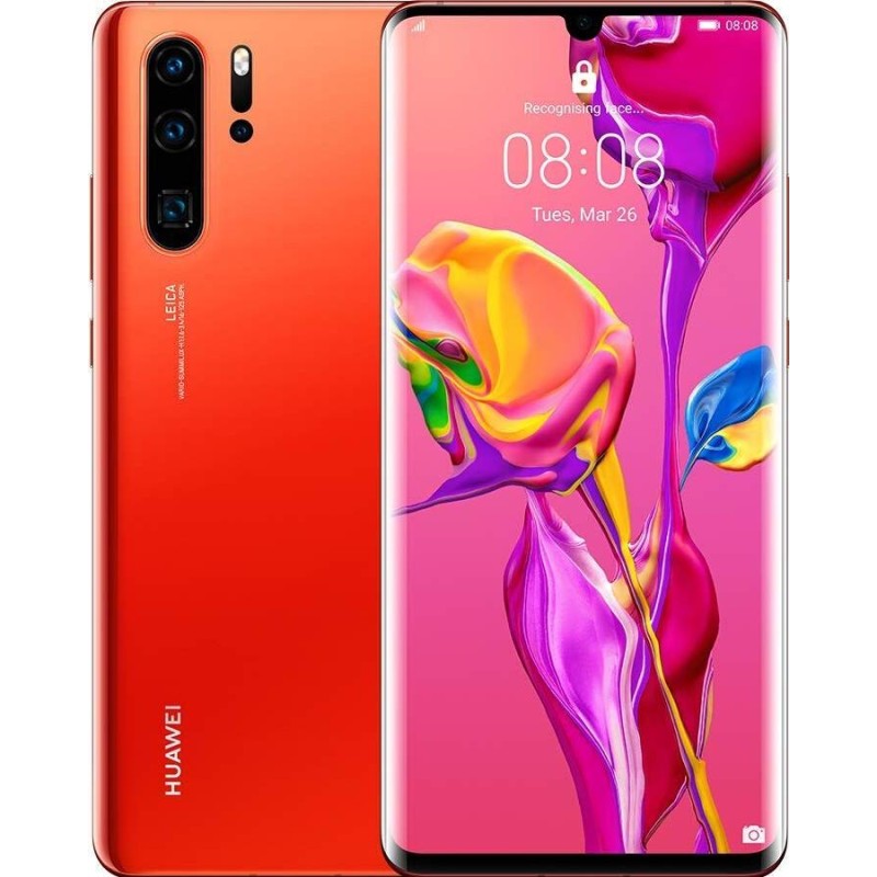 Huawei P30 Pro HW-02L Spesifikasi, Ulasan, dan Harga