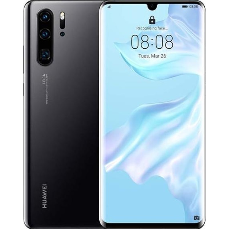 Huawei P30 Pro HW-02L Spesifikasi, Ulasan, dan Harga