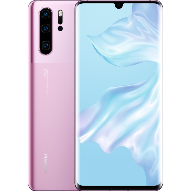 Huawei P30 Pro: Smartphone Canggih dengan Kamera Unggul