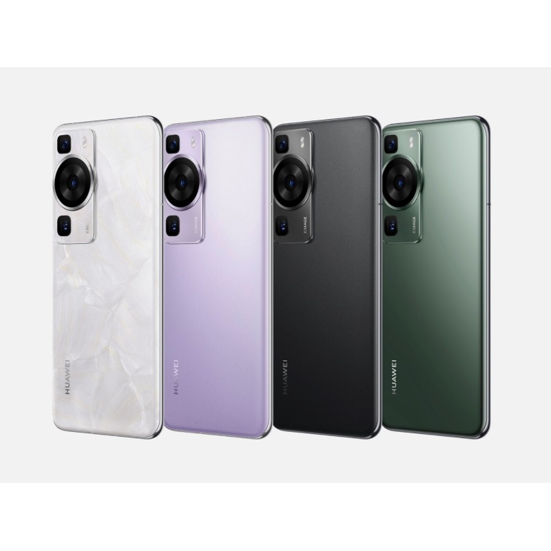 Huawei P60 4G LNA-AL00 规格、评论和价格