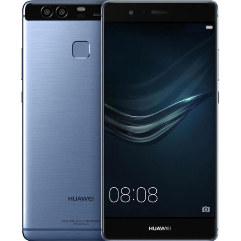 Huawei P9: Идеальный смартфон с отличными характеристиками