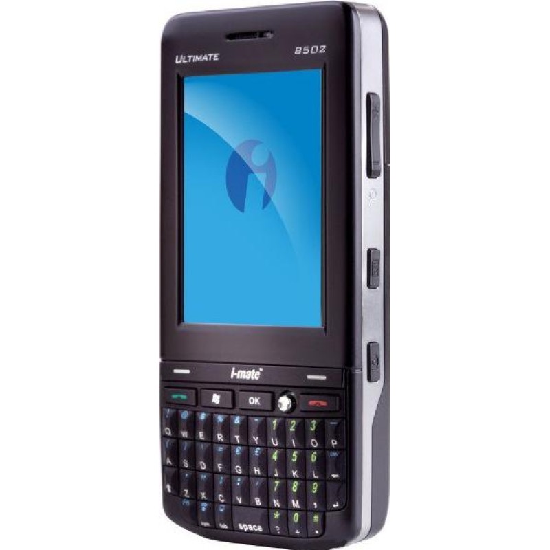 I-Mate Ultimate 7150：强大的智能手机体验