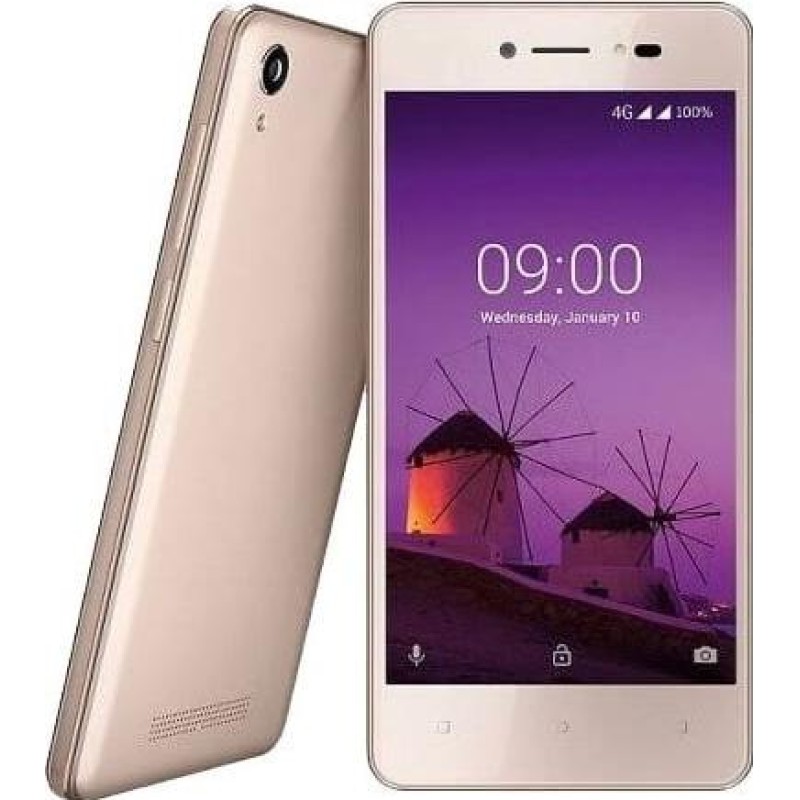 Lava Z50 仕様、レビュー、価格