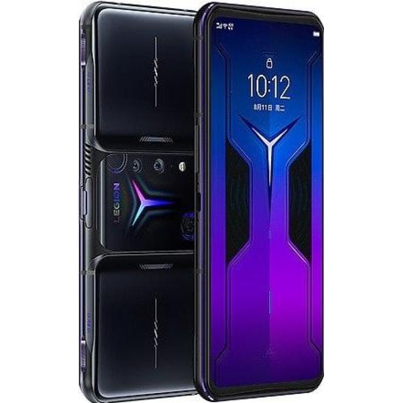 Lenovo Legion Phone Duel 2 L70081 规格、评论和价格
