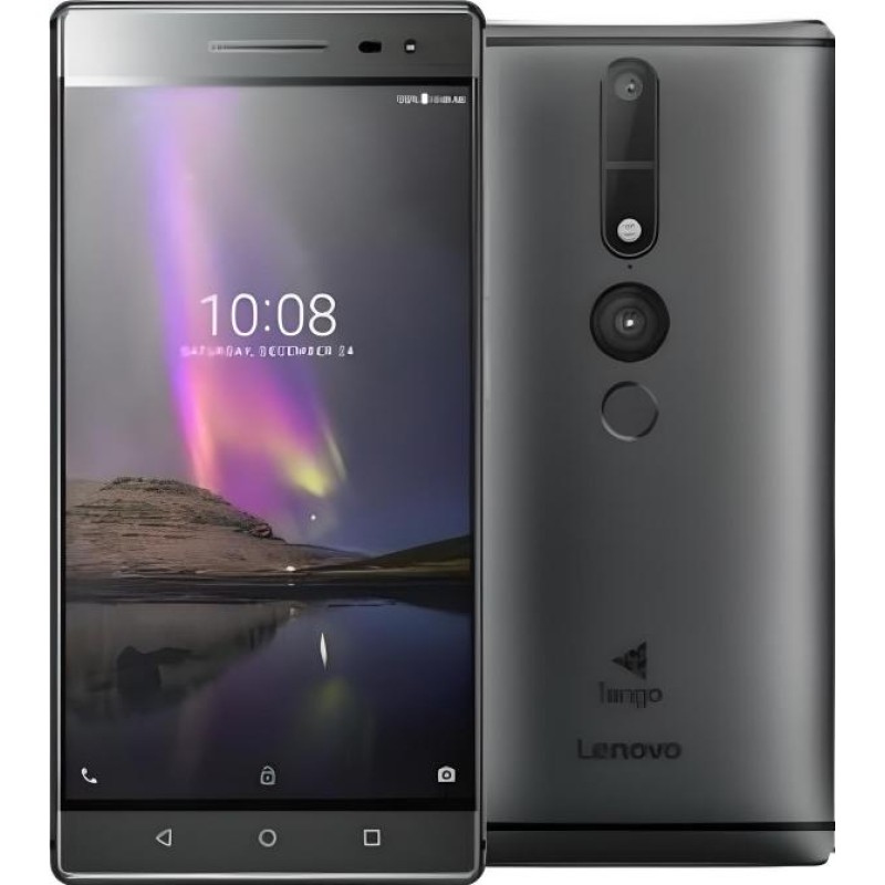 Lenovo Phab 2 Pro PB2-690N 规格、评论和价格
