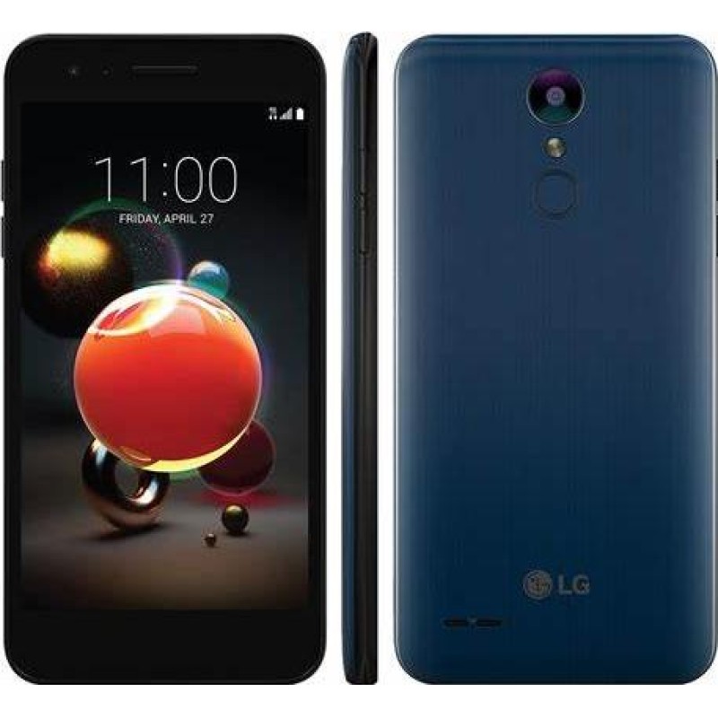 LG Aristo 2 Plus
