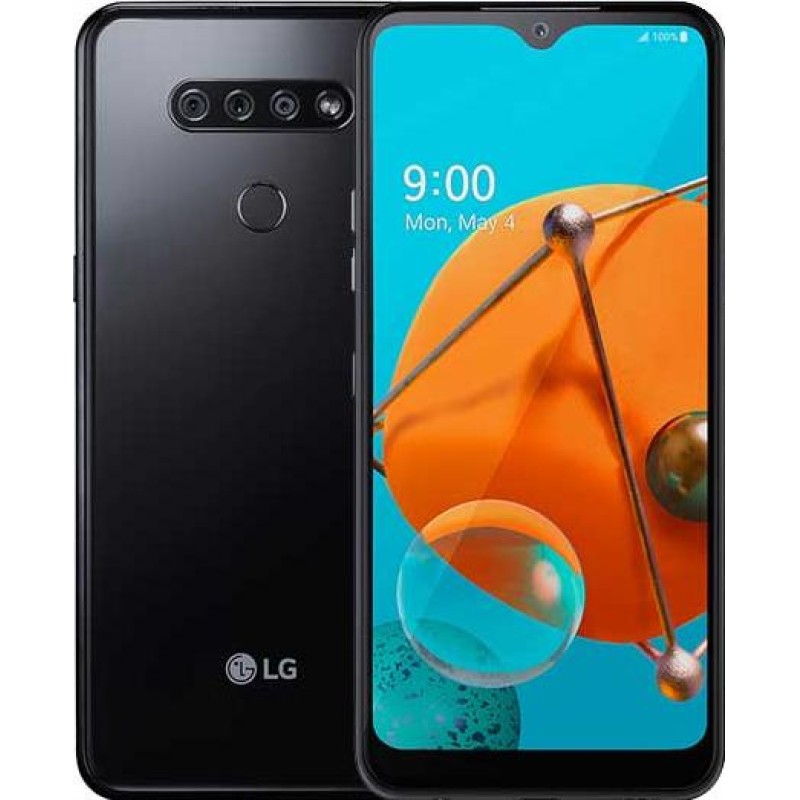 LG K Series K51 (2020) K500UMT3 规格、评论和价格
