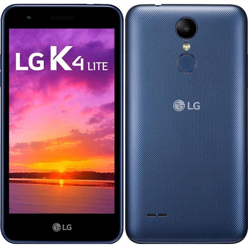 LG K4 Lite (2017)