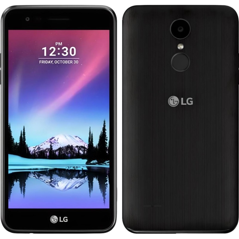 LG K4 Lite (2017)