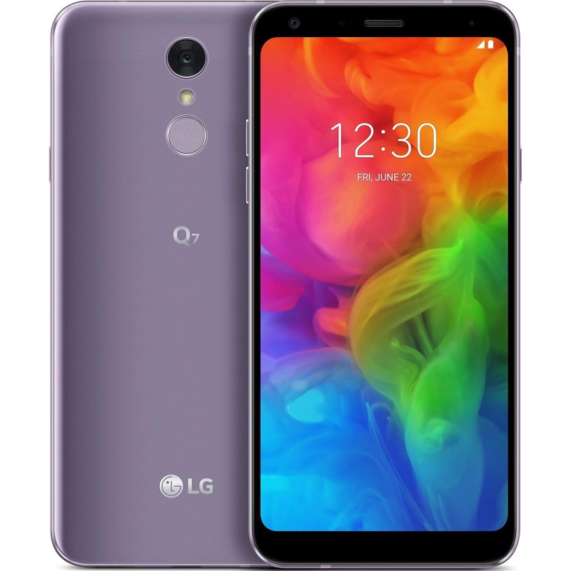 LG Q7 Q720L 规格、评论和价格 - DeviceHD