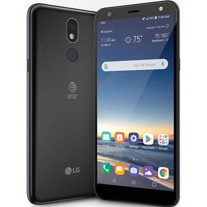 Discover the LG Solo LTE-A: Affordable Smartphone Power