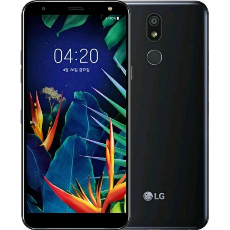 LG X4 (2019) X420N 规格、评论和价格