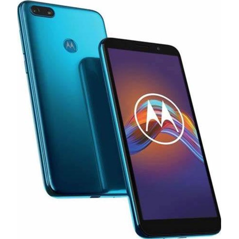 Motorola Moto E6 Play