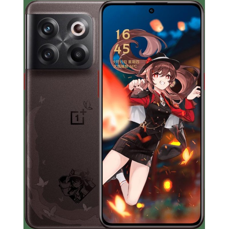 一加Ace Pro 5G：超强性能与时尚设计的完美结合