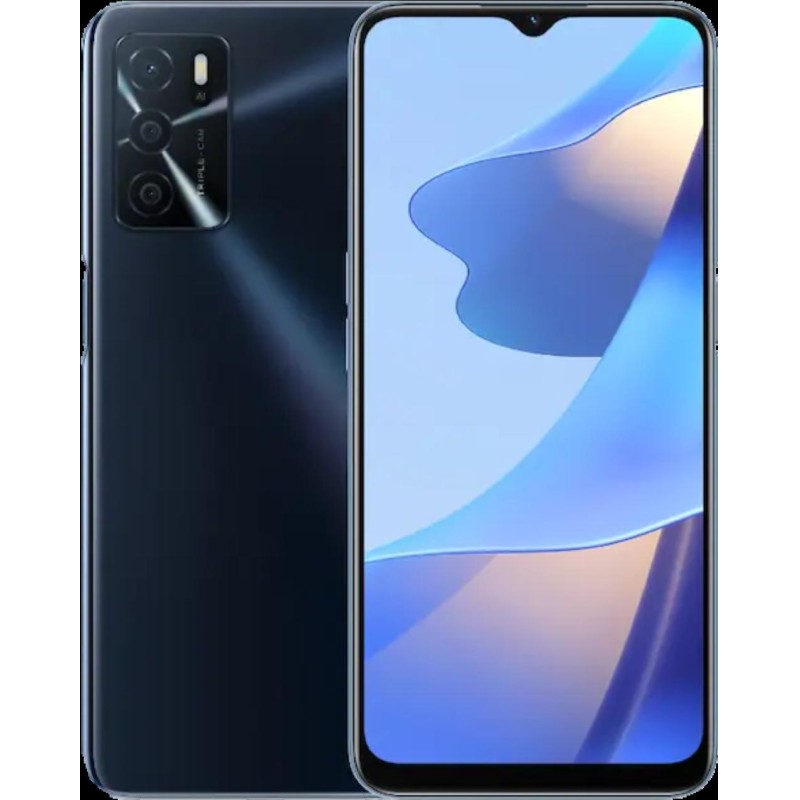 Oppo A16 (2021) CPH2269 规格、评论和价格