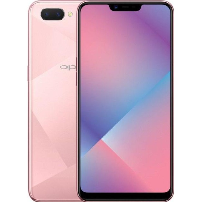 Oppo A5 Premium Edition PBAM00 规格、评论和价格