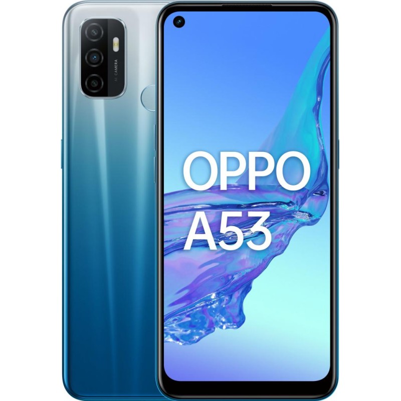 Oppo A53 (2020) Premium Edition CPH2127 规格、评论和价格