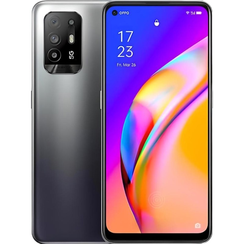 Oppo A95 (2021) PELM00 规格、评论和价格