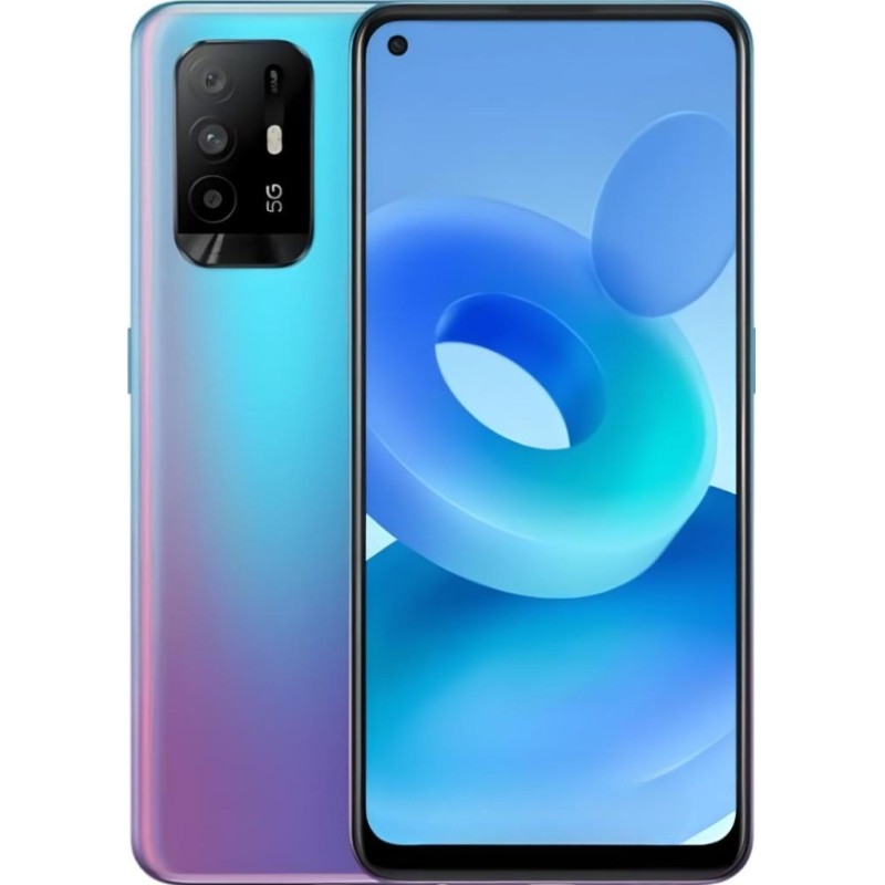 Oppo A95 (2021) PELM00 规格、评论和价格