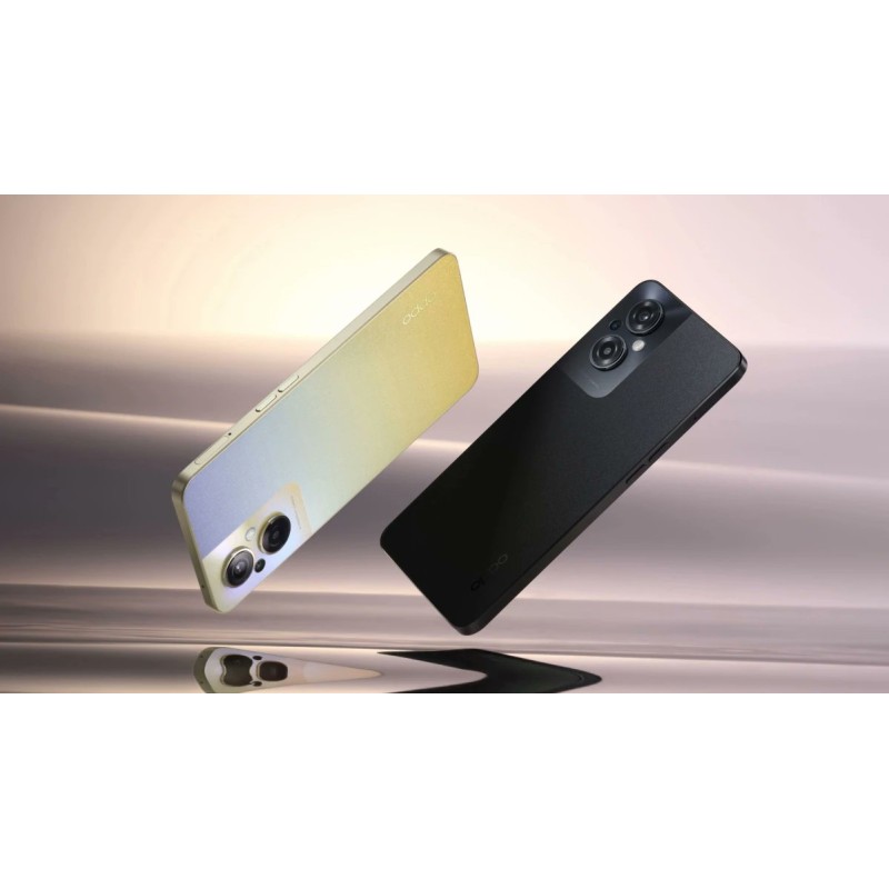 Oppo F23 5G：パフォーマンスとデザインの完璧な融合