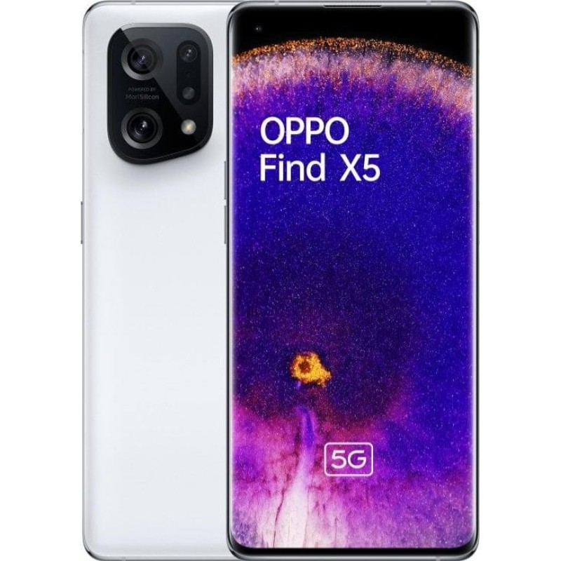 Oppo Find X5 Pro Premium Edition PFEM10 仕様、レビュー、価格