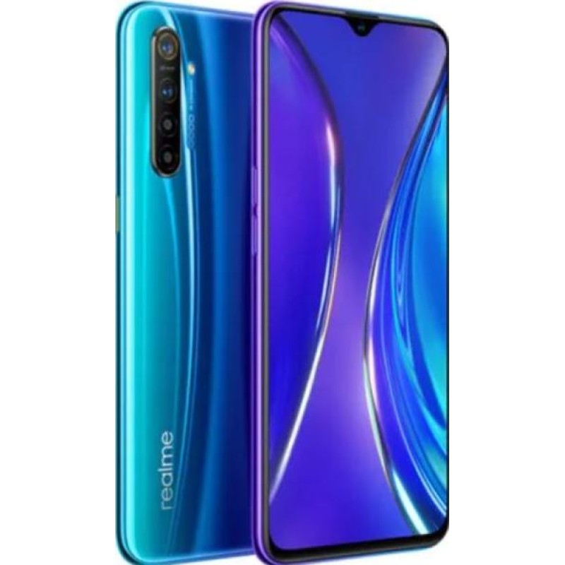 Oppo Realme XT Premium Edition