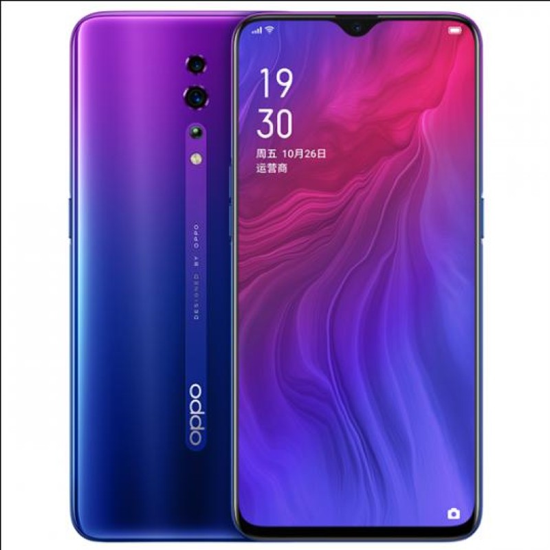 Oppo Reno Z CPH1979 Характеристики, отзывы и цены