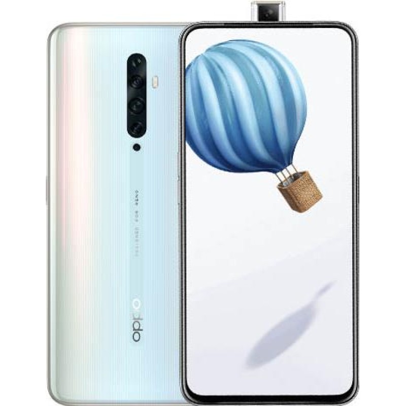 Oppo Reno2 F CPH1989 规格、评论和价格